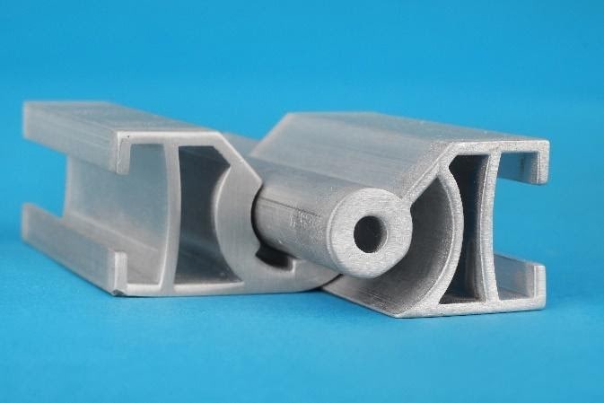 Innovations in Aluminum Extrusion: Pioneering Precision and Quality ...